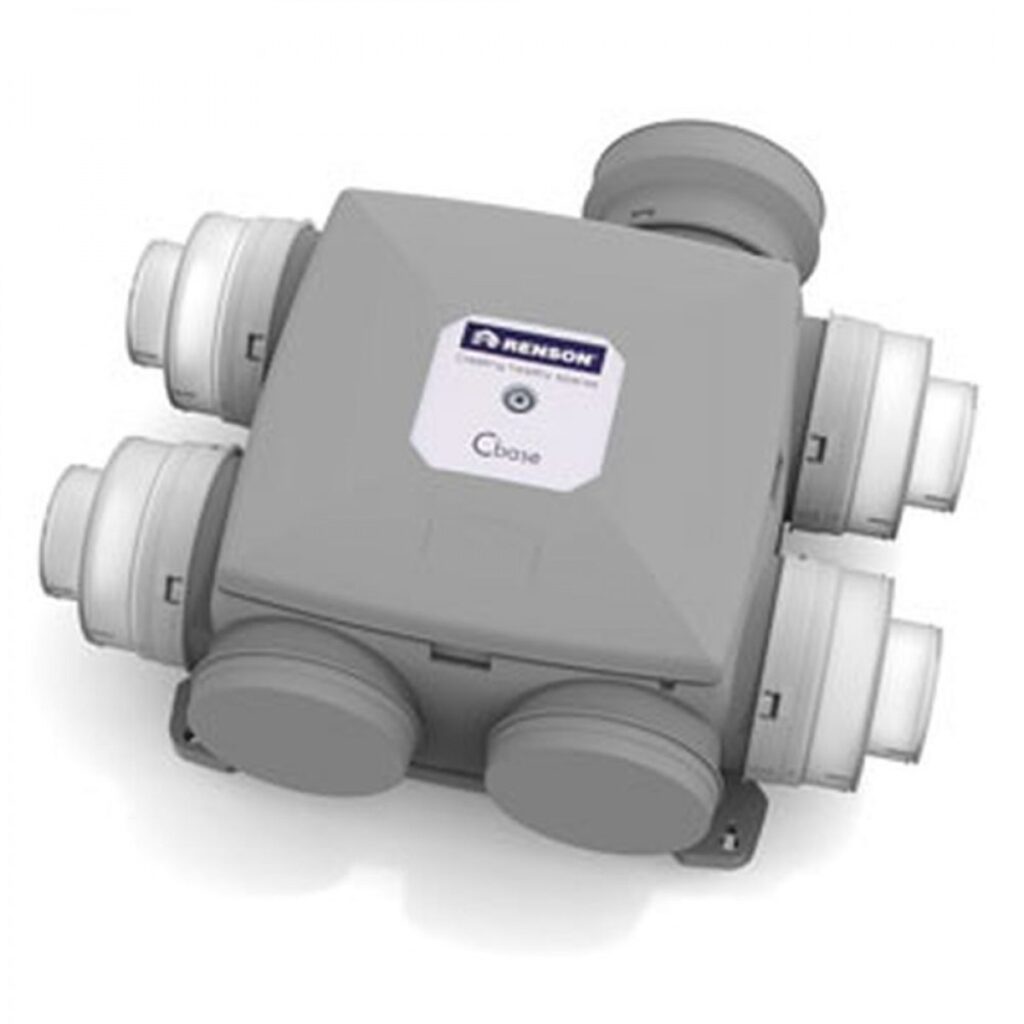 Renson Health Box Indoor Ventilation system